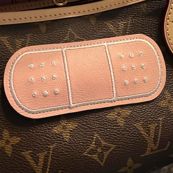 Bandage Case, Band Aid Holder, First Aid Case, Bandage Keychain ...