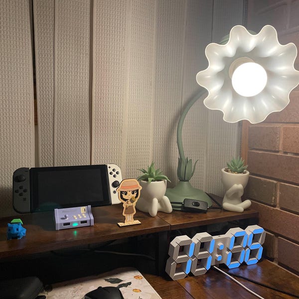 SULLIVAN Mini Standee Acrylic Standee: Project Nihilum - Etsy