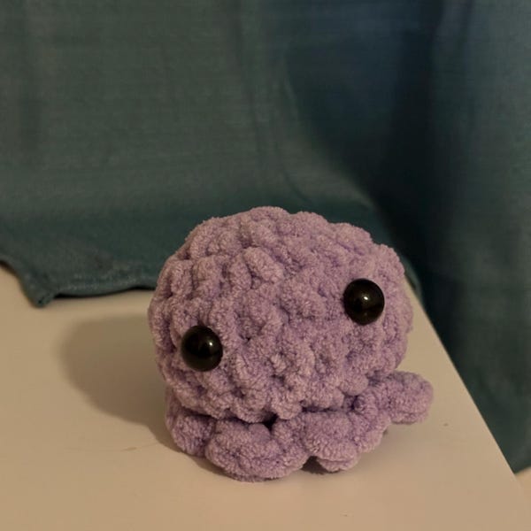 Witch Pal (crochet Pattern) - Etsy