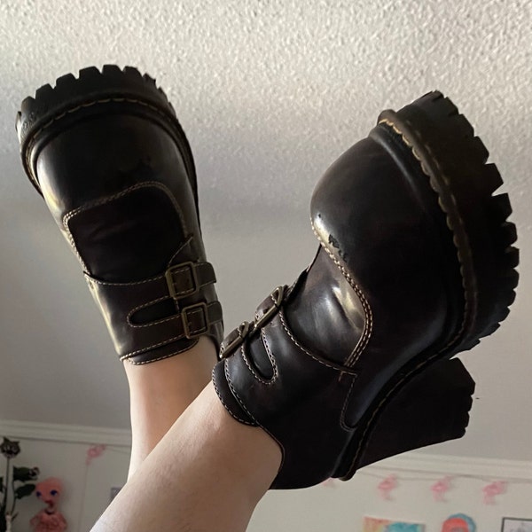 VINTAGE Metal Coca Cola Sign 1995 Have a Coke Elf Boy Advertisement ...