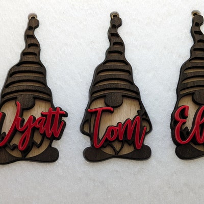 Laser Cut Names Wedding Table Names Place Cards Name Place - Etsy