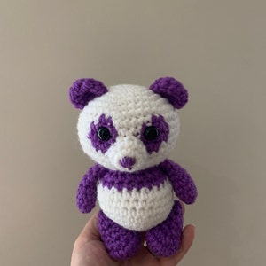 Cleffa Crochet PATTERN Amigurumi Amigurumi Tutorial PDF in - Etsy