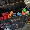 Packout 10in Compart Hand Tool Organizer Insert for Milwaukee Packout ...