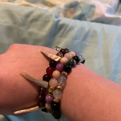 Okami-inspired Elasticated Bracelets Video Game Amaterasu Okami, Issun ...