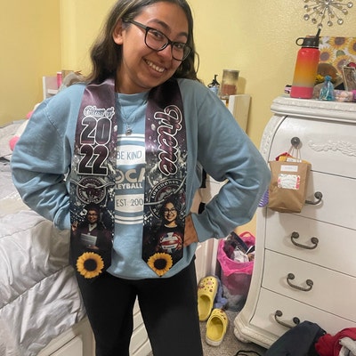 Personalized Seniorgraduation 2024 Skirt Set Graduation Gift 2024 ...