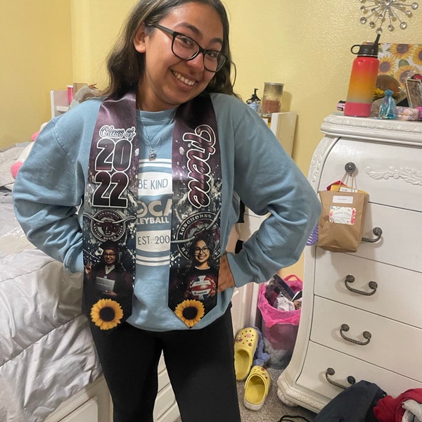 Personalized Seniorgraduation 2024 Skirt Set Graduation Gift 2024 ...