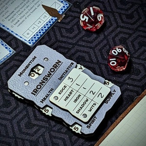 Munchkin Warhammer Box Insert - Etsy