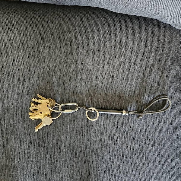 Vintage Ford HURD Key With Futuristic Art Deco Car, Rare Antique ...