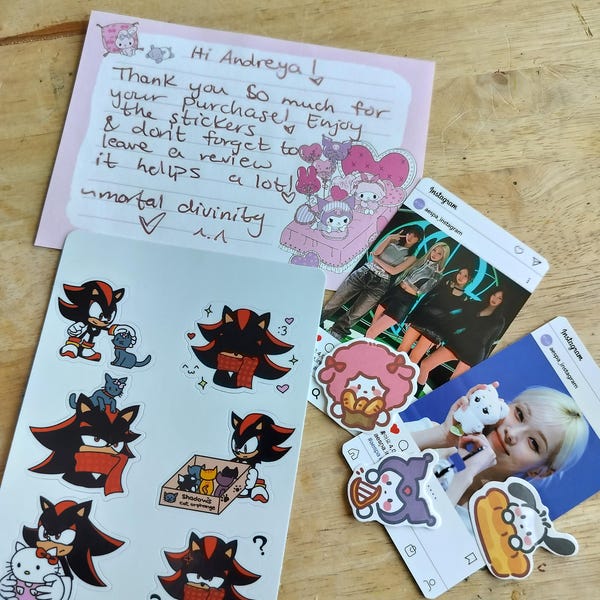 One Piece Straw Hat Crew Doodle Sticker Sheet - Etsy