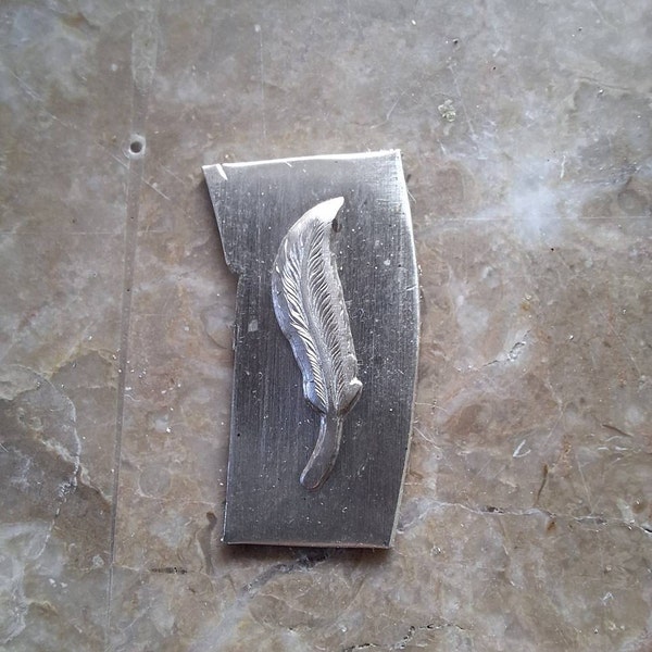 Gemina Anglo-saxon Wheel Shot Plate | Steel Shot Plate Jewelry Making ...