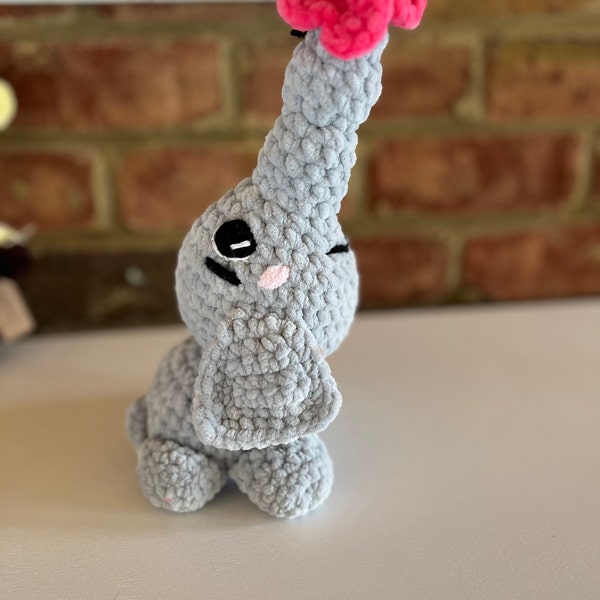 Alex the Acorn Buddy Crochet Pattern With Bonus Sunny the Sunflower Mod ...