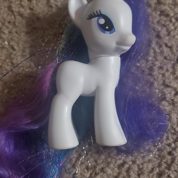 My Little Pony G1 Baby Surf Rider Sea Pony Sea Float - Etsy