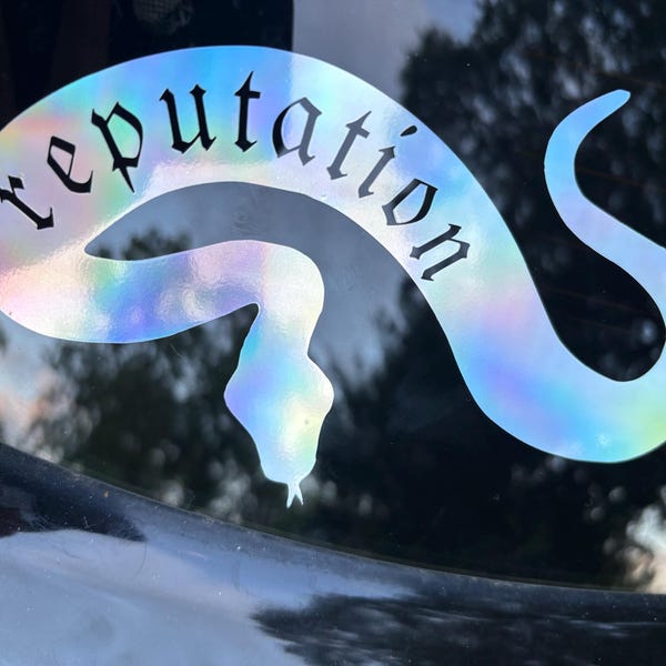 Howdy Darlin' Vinyl Car Decal|rear View Mirror Decal|cute Western ...