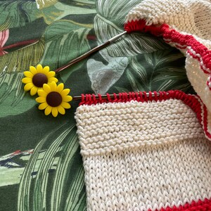 Christmas Cracker Bundle Knitting Pattern Christmas Crackers Knitted ...