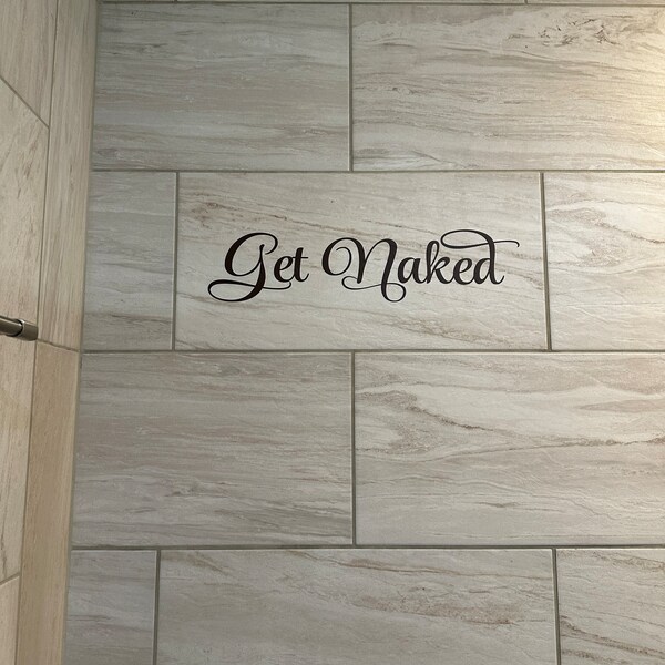 Front Door Monogram Decal, Storm Door Decal, Letter Monogram for Front ...