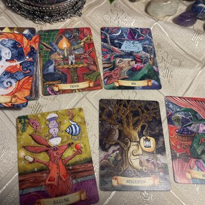 The Puzzle of the Tillian Wand Long-form Fantasy Fiction - Etsy