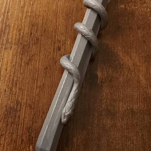 Shadowhunter Stele Isabelle Lightwood Stele, the Mortal Instruments - Etsy