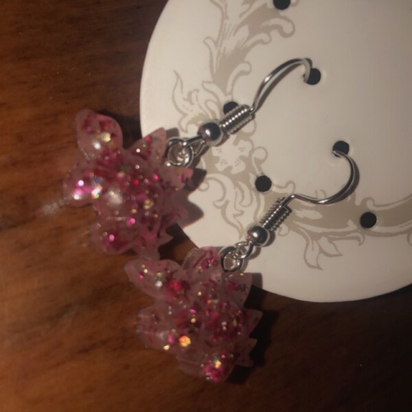 Powerless Series Bookmarks - Etsy