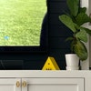 Midsommar Yellow Pyramid Temple 3d Printed Model - Etsy