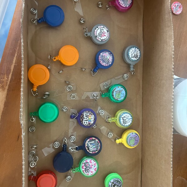 Bible Scripture Inspirational Set of 20 Buttons. 1" , 1.25", 1.5" or 1. ...