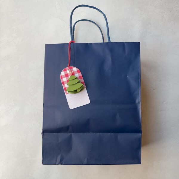 Mini Envelopes | Tiny Envelopes | Gingham Envelopes | Tooth Fairy ...