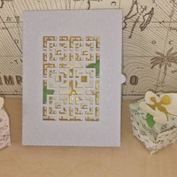 Quilling Uppercase Letters – Pattern Guides to Outline A-Z ...