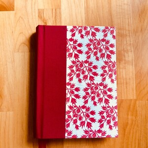 Coptic Bookbinding Kit Make Your Own Book / Notebook / Sketchbook - Etsy Canada