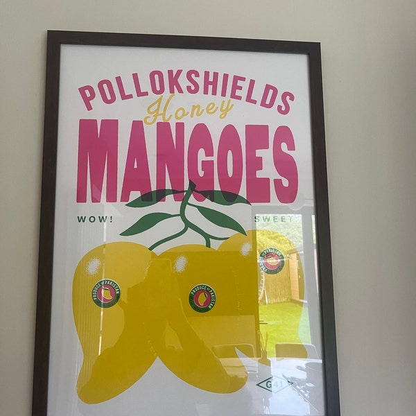 The Old Smiddy Inn. Giclee Art Print Illustration of the Much Loved Pub ...