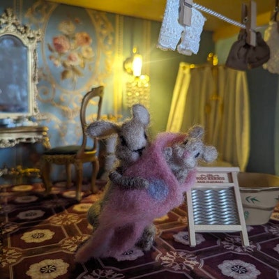 Christmas Muppet Nightmare Band Emmet Otter's Jug-band Christmas ...