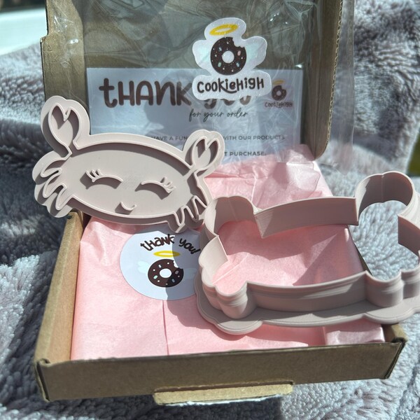 Digital: Tie Sprinkle Stencil ( 3 Sizes) - STL File for 3D Printing ...