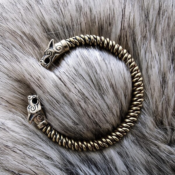 Anglo-saxon Bird Pendant/amulet, Early Medieval, Ag925 Sterling Silver ...