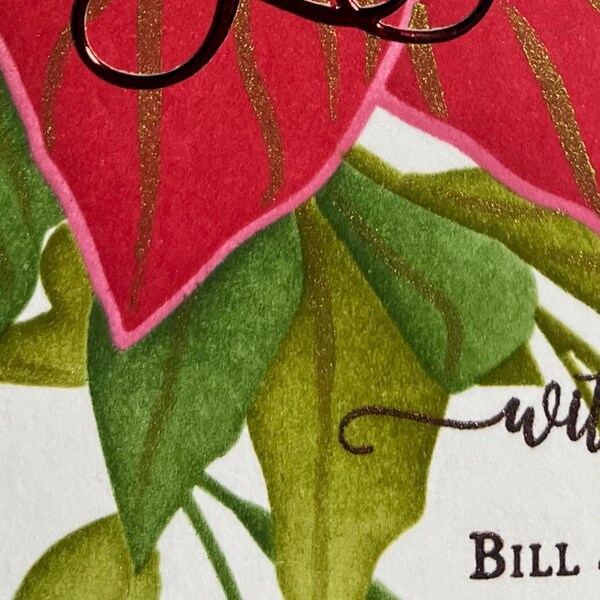 Personalized Complete and Return Stamp, Custom Please Complete & Return ...