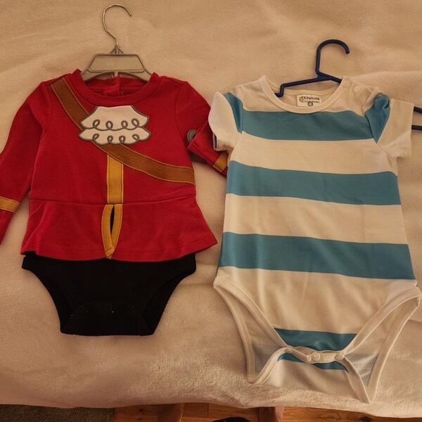 Buzz Lightyear Inspired Crop Top - Etsy