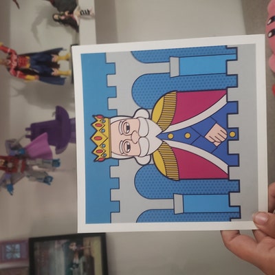 Mothra 11x17 Print - Etsy