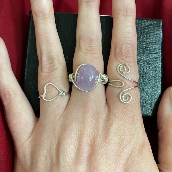 Treble Clef Ring G Clef Ring Music Note Ring Music Note Jewelry ...