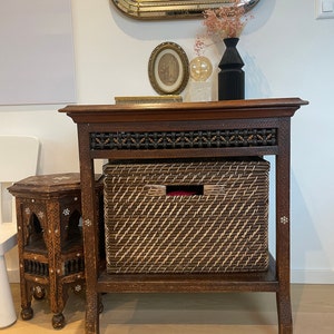 Marble Cube Cable Holder/ Cable Management Holder/cable Organiser/desk ...