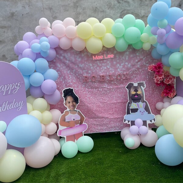 Character Cutouts, Custom Cutouts, Cartoons Cut Outs, and Party Signs ...