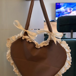 Croissant 2 Way Crossbody Shoulder Bag Pattern Sewing PDF Printable ...