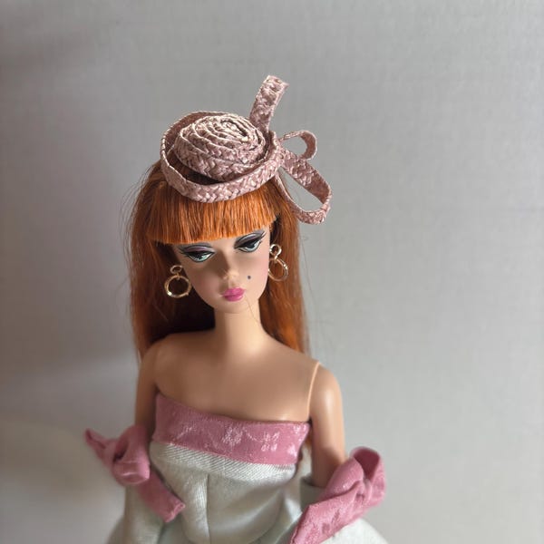 Vintage Lettuce Edge, 1/4”, Ruffle Edge, Pink, Rayon, Made in France - Etsy