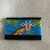 Train Spool Bead Pattern - Etsy UK