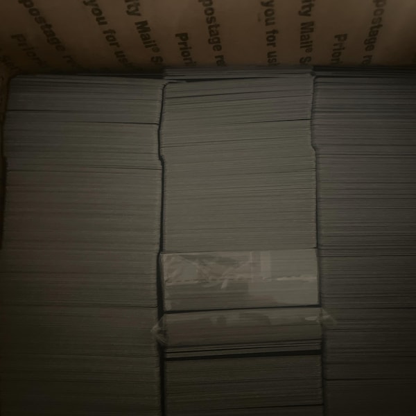 4000 Vintage Old School MTG Cards Common and Uncommon Lot - Etsy