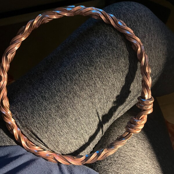 Viking Oath Ring, Sacred Ring, Sworn Ring, Swear, Iron Ring, Viking ...