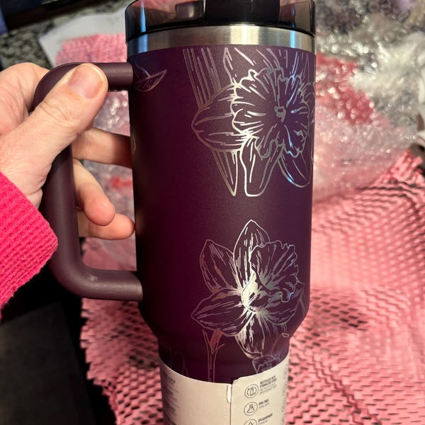 20 Oz. Yeti Rambler, Laser Engraved Tumbler, Soccer Coach Gift - Etsy