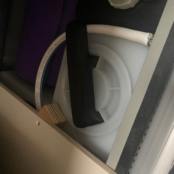 3D Printed Table Holders for VW Multivan T6 & California Beach - Etsy UK