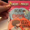 Bob Ross Car Coasters | Beat the Devil | Funny Car Accessories Coaster ...