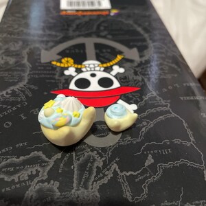 Blue Daisy Worry Slugs - Etsy