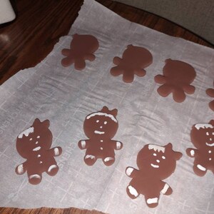 Minnie Mouse Cookie Cutter Set - Etsy