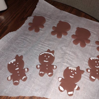 Minnie Mouse Cookie Cutter Set - Etsy