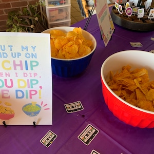 90s Party Decorations 90s Party Signs, Back to the 90s Theme Party ...