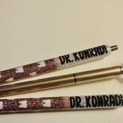 Dental Pens, Tooth Pens, Dental Assistant Pens, Dental Hygiene Pens ...